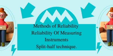 Methods of Measurement Reliability II - Nurses Educator