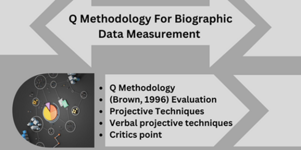 Q Methodology For Biographic Data Measurement - Nurses Educator