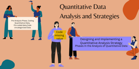 Quantitative Data Analysis and Strategies - Nurses Educator