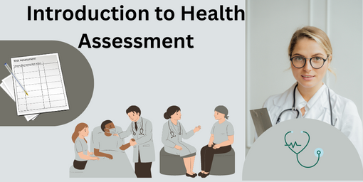 Introduction to Health Assessment - Nurses Educator