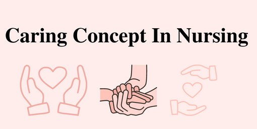 Caring Concept In Nursing - Nurses Educator