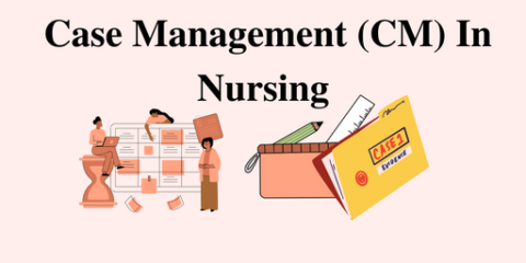 Case Management (CM) In Nursing - Nurses Educator