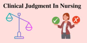 Clinical Judgment In Nursing - Nurses Educator