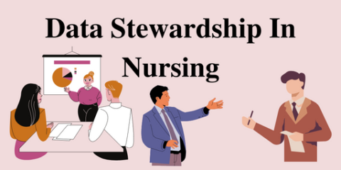 Data Stewardship In Nursing - Nurses Educator
