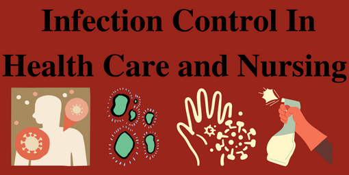 Infection Control In Health Care and Nursing - Nurses Educator