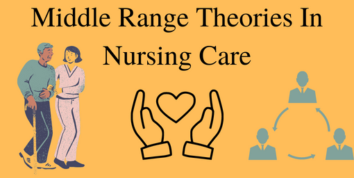 Middle Range Theories In Nursing Care - Nurses Educator