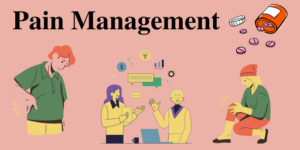 Pain Management and Mid Range Theory - Nurses Educator