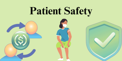 Nursing Care and Patient Safety - Nurses Educator