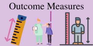 Outcome Measures of Health Care and Nursing - Nurses Educator
