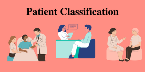 Patient Classification In Health Care System - Nurses Educator