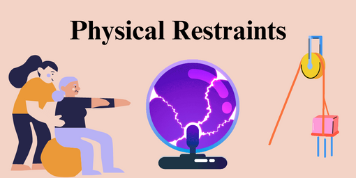 Physical Restraints Use In Health Care - Nurses Educator