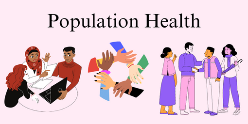 Population Health and Nursing Care - Nurses Educator
