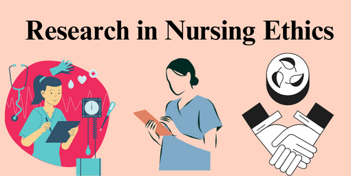 Ethics in Health Care Research - Nurses Educator