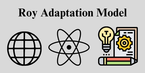Roy Adaptation Model In Health Care - Nurses Educator