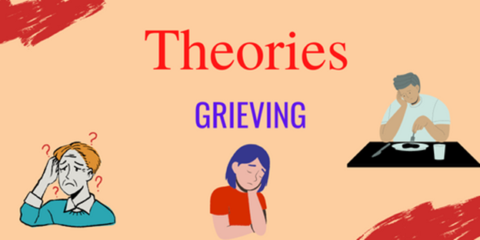 Grieving Theories Nurses Educator