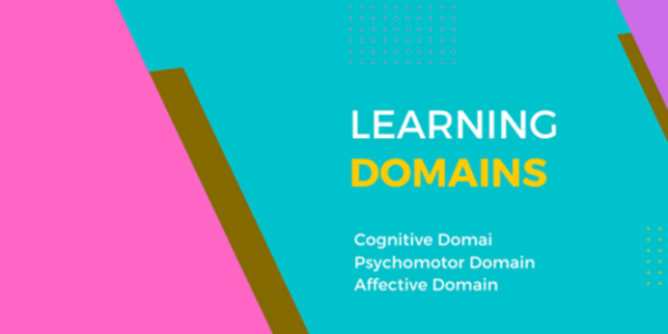 Learning Domains - Nurses Educator