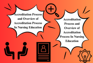 Accreditation Process and Overview of Accreditation Process In Nursing ...