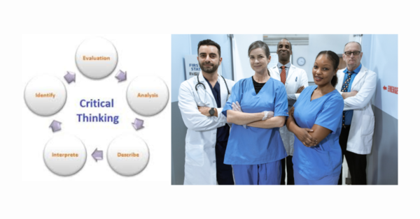 Developing Critical Thinking in Nursing Students - Nurses Educator