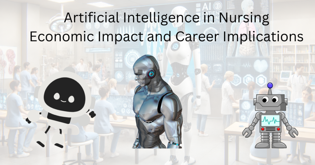 How AI is Transforming Nursing Education: Artificial Intelligence in ...