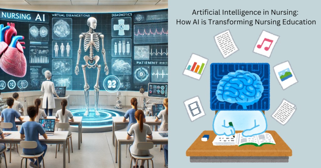 Blog Post - Nurses Educator