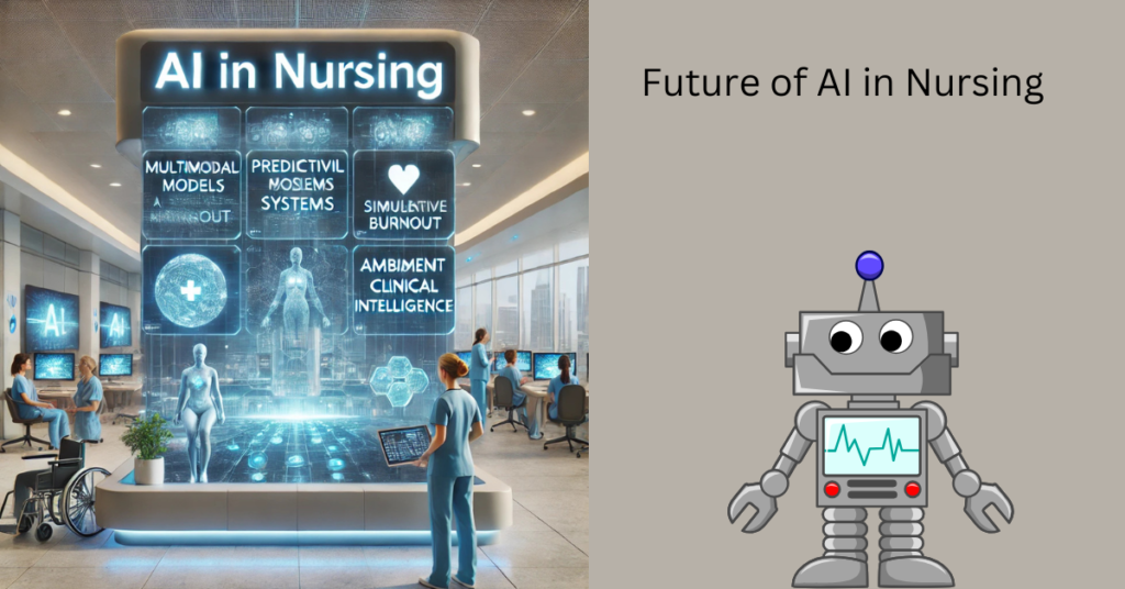 Top 10 AI Tools for Nurses to Save Time and Improve Patient Care ...