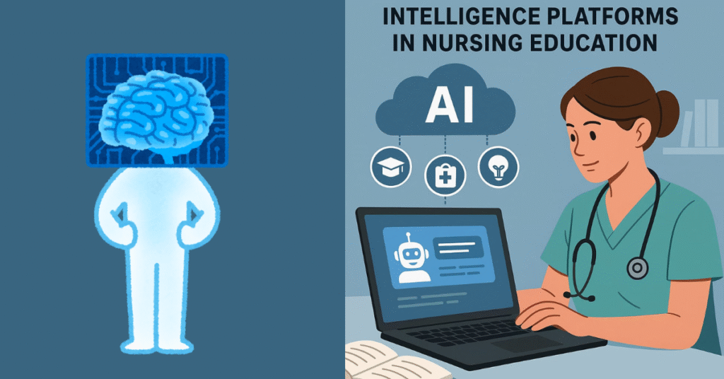 Open Artificial Intelligence Platforms in Nursing Education - Nurses Educator