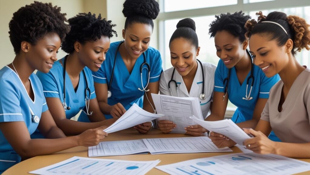 Evidence Based Practice As Nurses Core Competency for Quality And ...