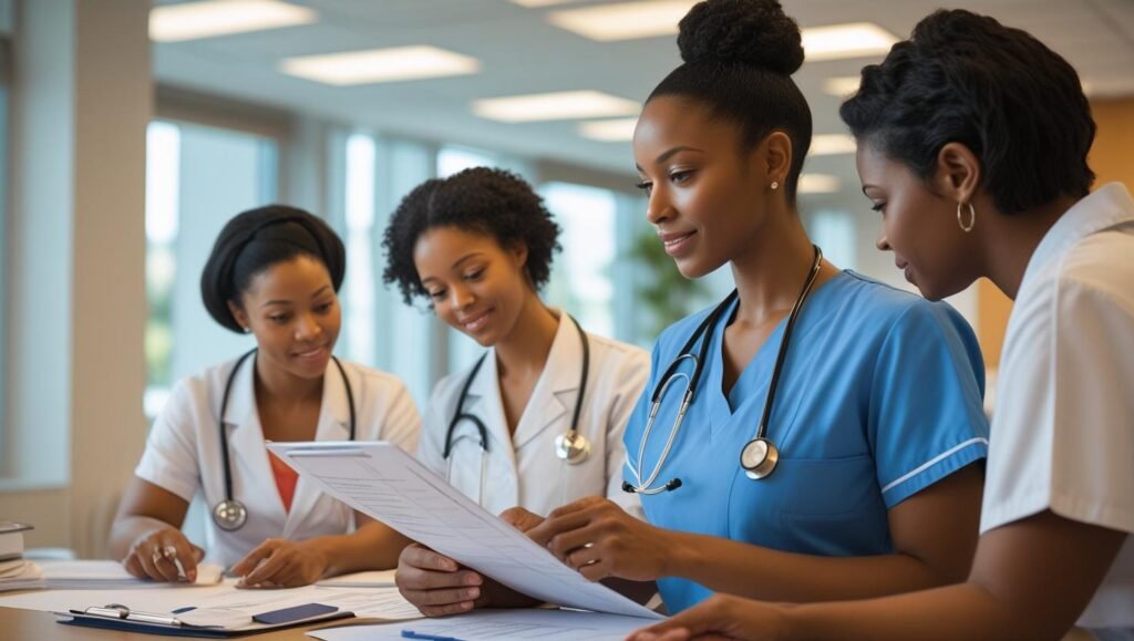 Evidence Based Practice As Nurses Core Competency for Quality And ...