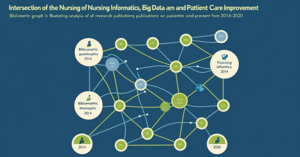 Nursing Informatics and Big Data Exploring the Role of Data Analytics ...