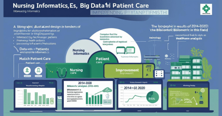 Nursing Informatics and Big Data Exploring the Role of Data Analytics ...