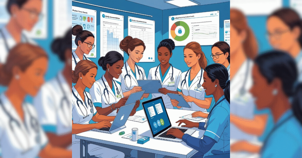 Quality And Safety Education As Nurses Core Competency for Quality ...