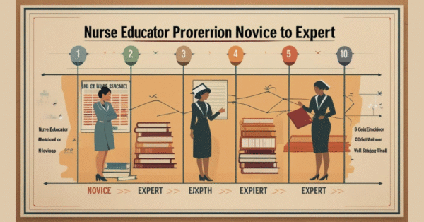 Role Transition As A Nurse Educator: Novice to Expert Development ...