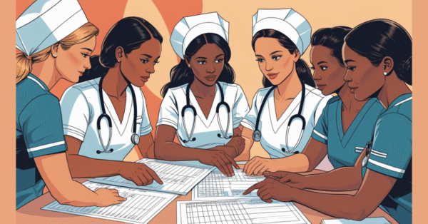 Decision Making and Nursing Process - Nurses Educator