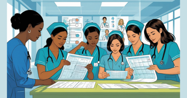 Decision Making and Nursing Process - Nurses Educator