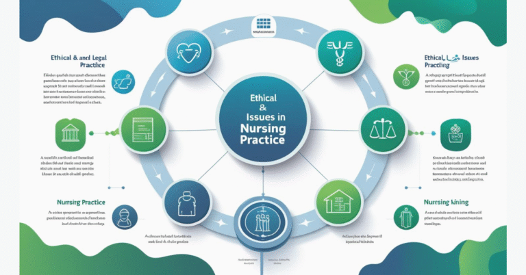 Ethical And Legal Issues In Nursing Practice - Nurses Educator