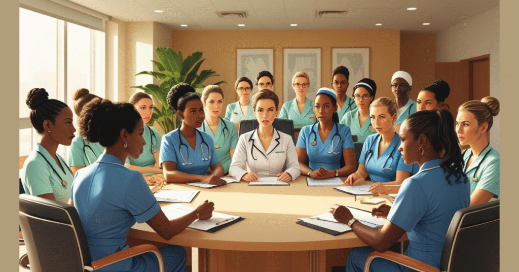 Ethical Dilemmas Decision Making and Committees In Nursing Practices - Nurses Educator