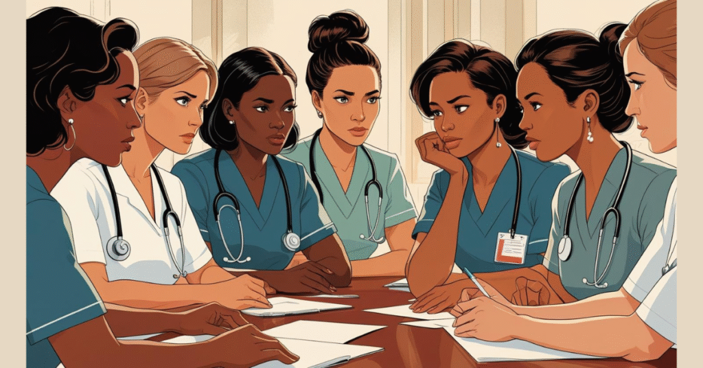 Ethical Dilemmas Decision Making and Committees In Nursing Practices ...