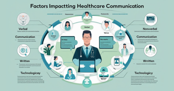 Factors That Impact Communication and Communication Types in Healthcare ...