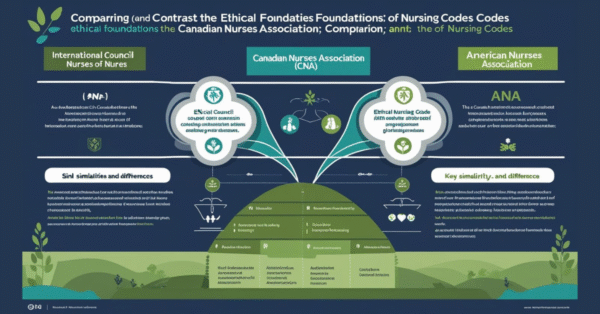 Global Standards Ethical Foundations in Nursing Comparative Review of ...