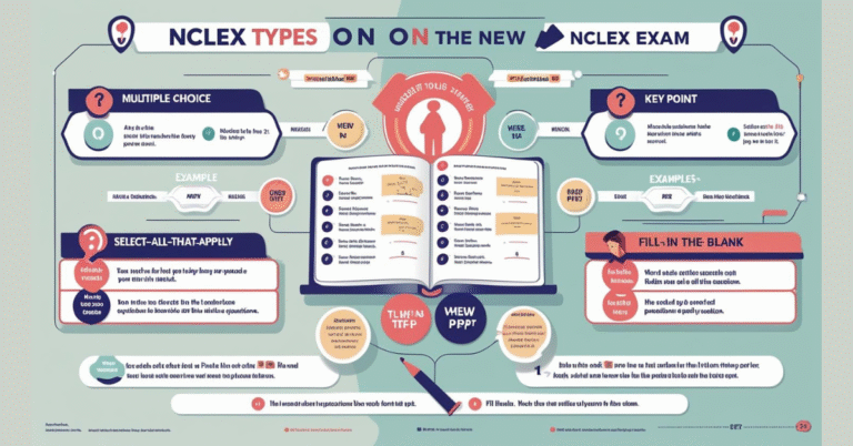 Next Gen NCLEX 2025 Major Updates Test Questions and Steps to Prepare ...