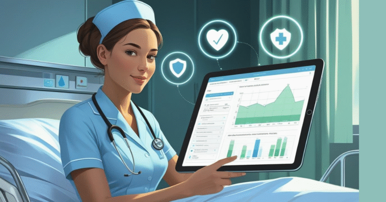 Nursing Informatics and Information Technology for Safe and Quality ...