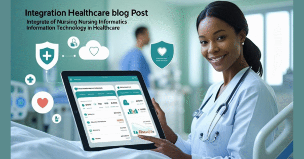 Nursing Informatics and Information Technology for Safe and Quality ...