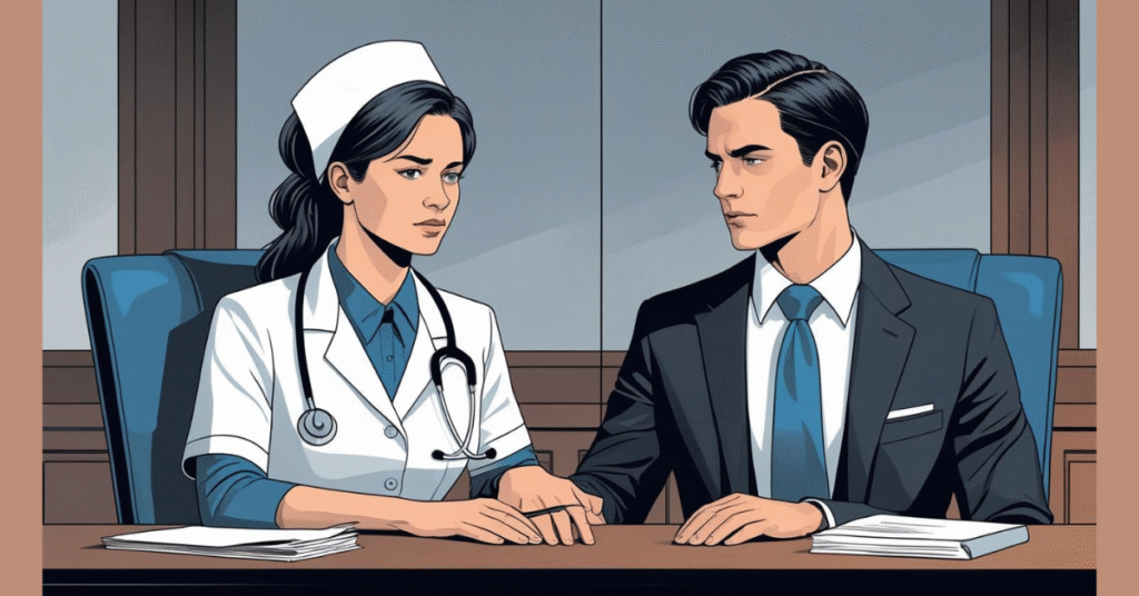 Nursing Negligence Legal Liability In Nursing Practice - Nurses Educator