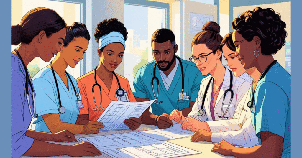 Safe Culture and Quality Care to Reduce Medical Errors and Promote ...