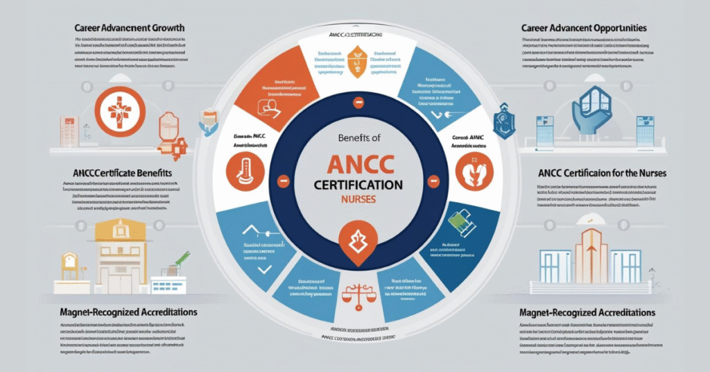 Why ANCC Certification Boost Your Nursing Career with Magnet-Recognized ...