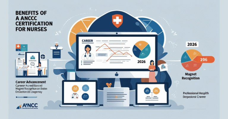 Why ANCC Certification Boost Your Nursing Career with Magnet-Recognized ...