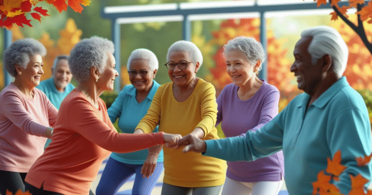 What are Community Fall Prevention Programs In 2026 - Nurses Educator