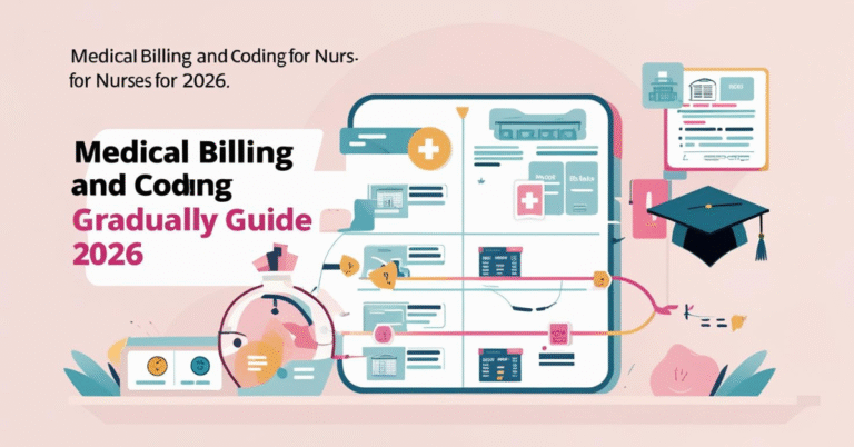 Medical Billing and Coding for Nurses Gradually Guide 2026 - Nurses ...