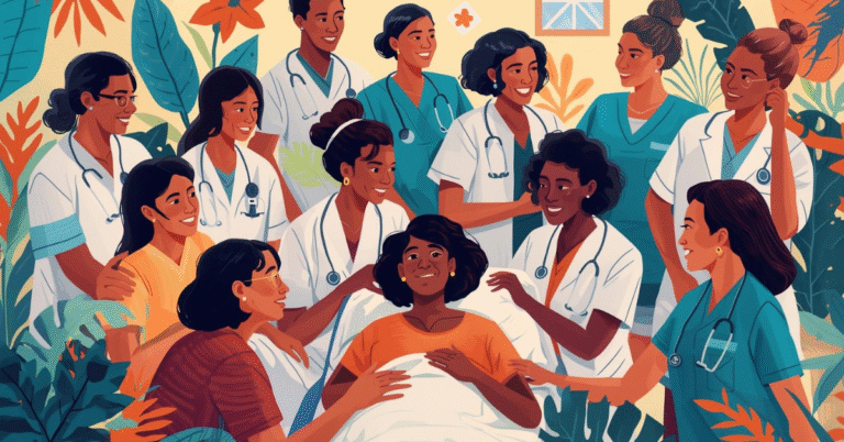 Cultural Competence and Diversity in Nursing Practice - Nurses Educator