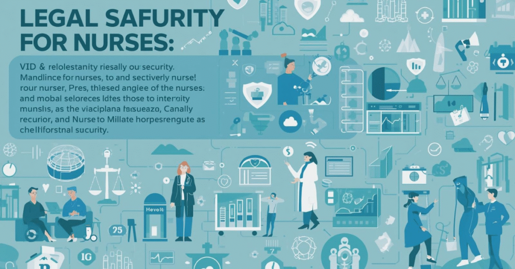Malpractice Insurance Do Nurses Really Need? Legal Safety Explained ...